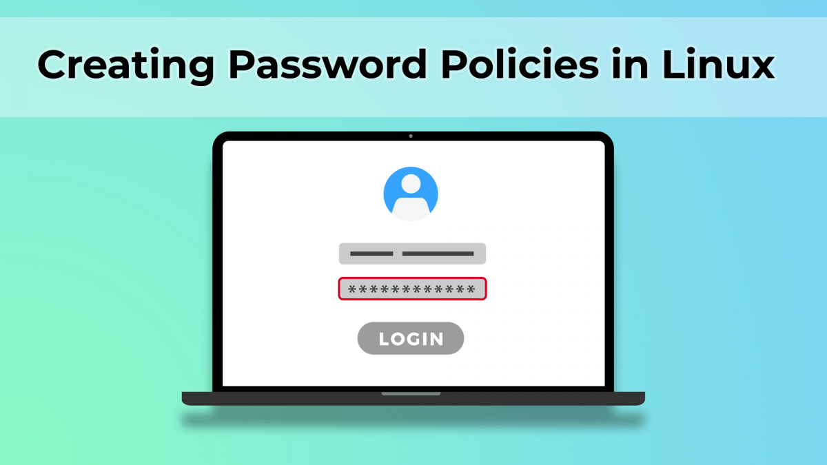 Creating A Password Policy In Linux Putorius