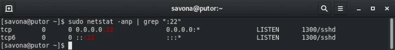 4 Ways To Find Which Process Is Listening On A Specific Port Putorius 4-ways-to-find-which-process-is-listening-on-a-specific-port-putorius