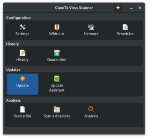 Install, Configure, and Scan for Viruses on Linux with ClamAV - Putorius